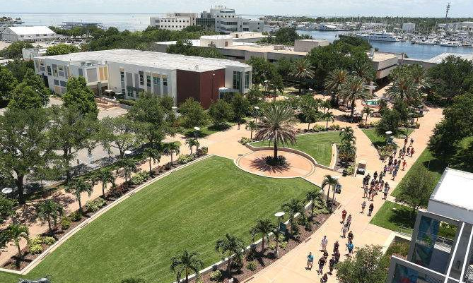 ArcGIS Web Application